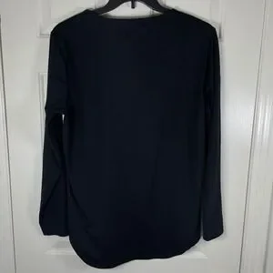 Cuts Clothing | Shirts | Cuts Elongated Long Sleeve Shirt Mens Large ...